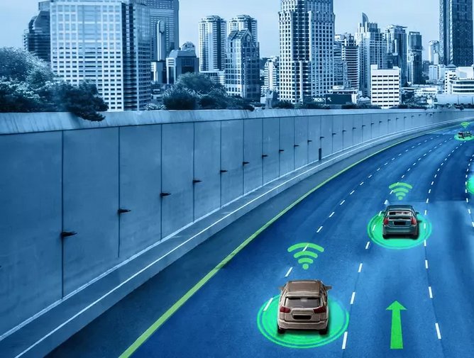 The future of telematics in an automated world | InsurTech Digital
