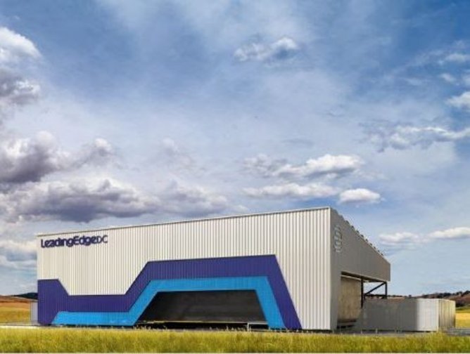 Leading Edge Data Centres appoints Chief Commercial Officer | Data ...