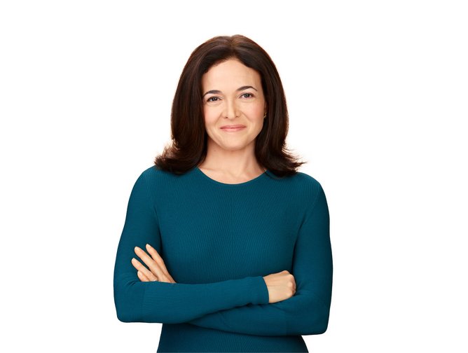 End of an era – Sandberg leaves Meta COO role after 14 years | Business ...