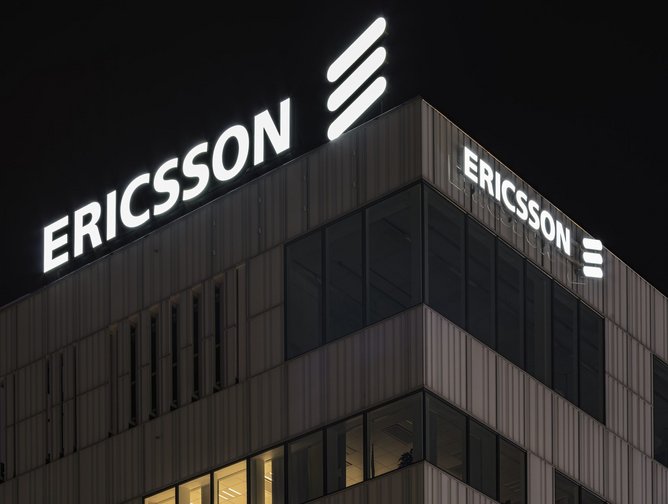Ericsson focuses on cloud-native restructure and 5G mobile | Business ...