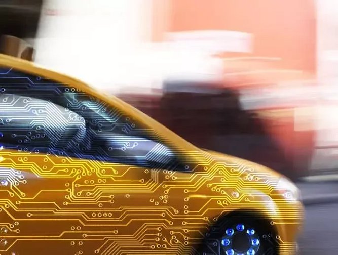 Bosch, Nvidia, VW, Aquantia and Continental form autonomous vehicle ...