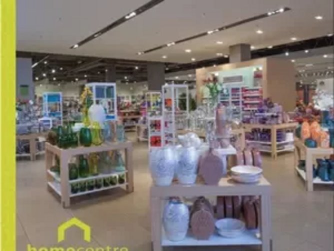 Home Centre: Transforming the supply chain to become a retail leader ...