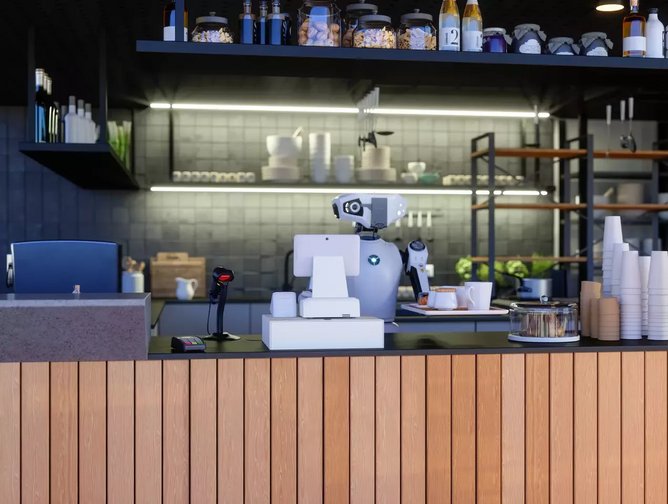 New Dublin cloud kitchen for Sodexo | Food and Drink Digital