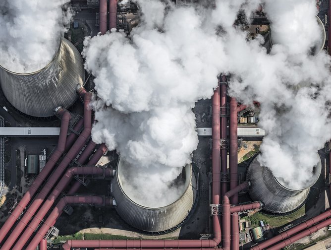 WWF report finds massive inefficiencies in EU's ETS scheme ...