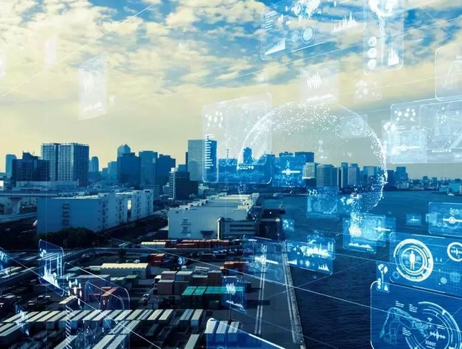 Maersk Launches New Digital Supply Chain Platform | Supply Chain Magazine