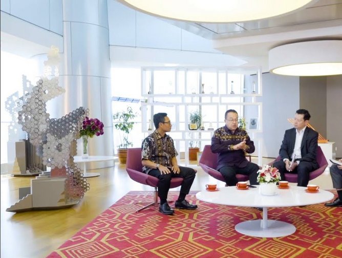 Trends and digitization opportunities for the Indonesia ...