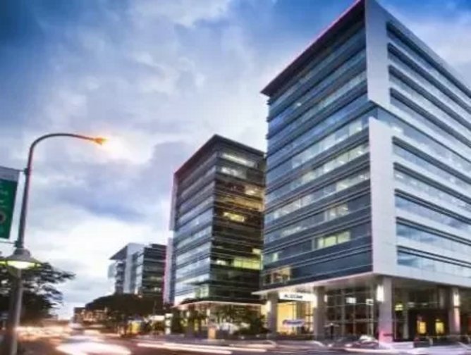 Leighton Properties sells record-breaking tower | Business Chief Asia