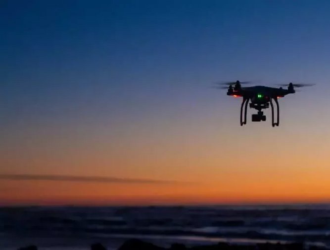 Emesent commercializes first underground drone technology for mine ...