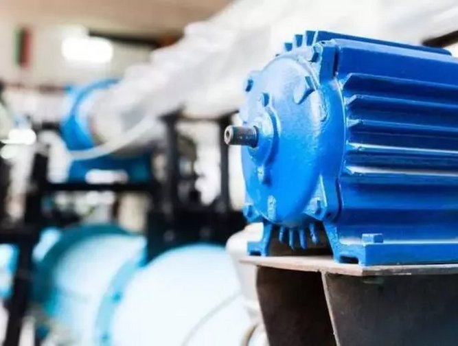 How correct storage can extend electric motor life | Manufacturing Digital