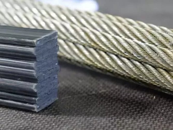 Q&A: KONE UltraRope Taking us Higher | Construction Digital