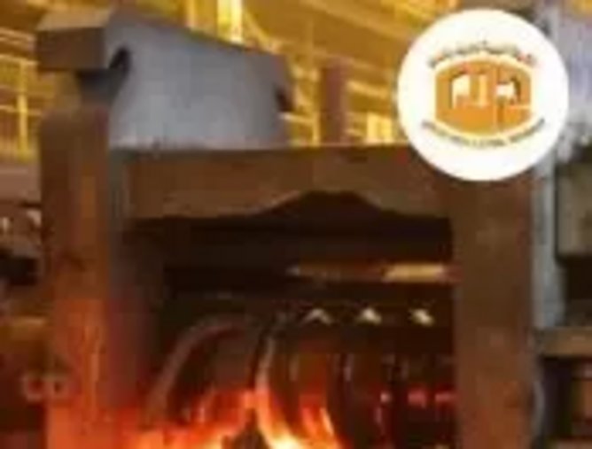 Libyan Iron and Steel Company (LISCO) | Manufacturing Digital