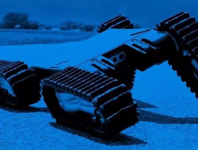 [VIDEO] ASI Testing out New Autonomous Mining Dozer | Mining Digital