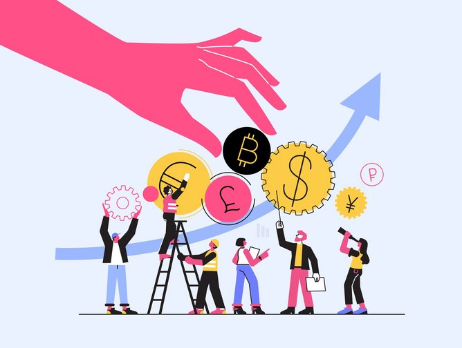 Navigating the new wave of emerging cryptocurrencies | FinTech Magazine