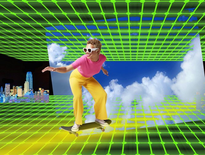 Top 10 companies leading in virtual and augmented reality | AI Magazine