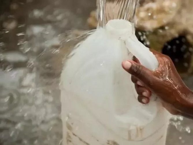 WesTech Engineering employees donate water purification filters to ...