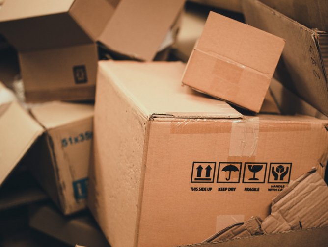 Amazon’s waste management and solar energy commitment - the start of a ...