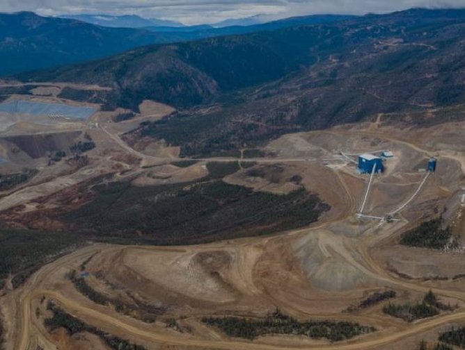 Mining news round-up: mining operations & more | Mining Digital