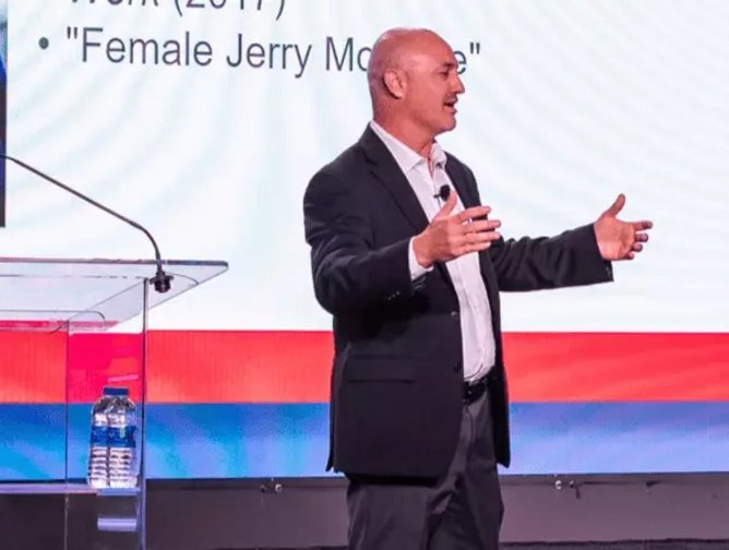 5 Minutes With: Jim Bureau, CEO Jaggaer | Supply Chain Magazine