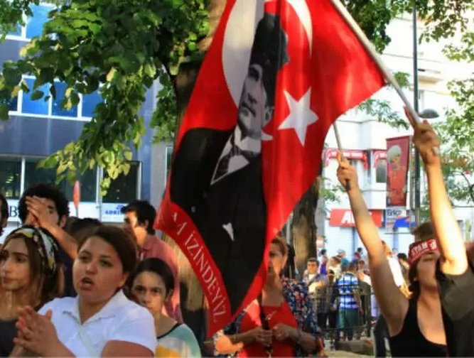 Research into natural, political & economic disasters' impact | Supply ...