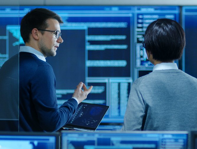 How to enhance resilience by addressing human factors | Cyber Magazine