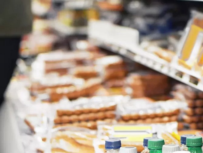 Food & Beverage: Who is the Food & Drink Federation (FDF ...