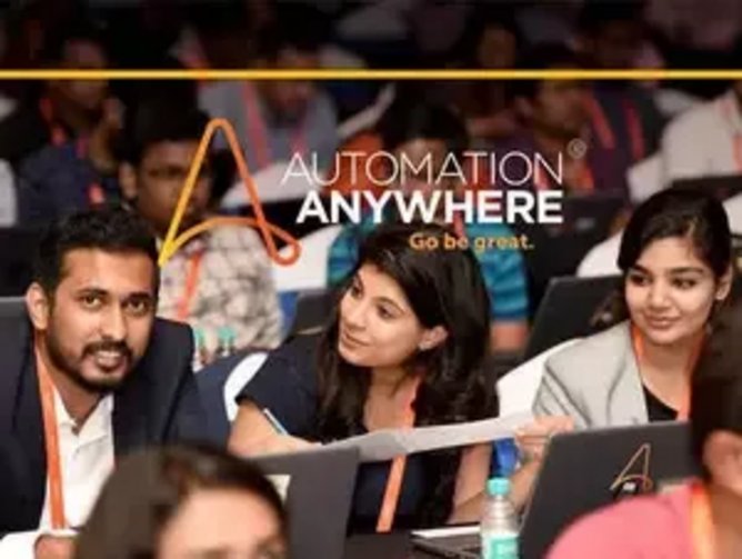 Automation Anywhere’s Rashim Mogha is bringing diversity in tech | Technology Magazine