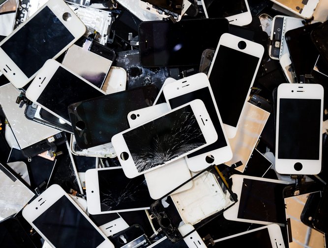 EU proposes regulations on smartphone repairability | Telco Magazine