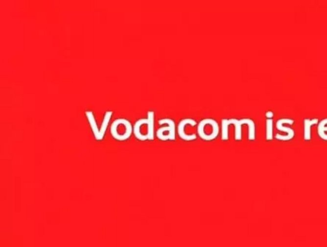 Vodacom's red re-branding mocked by Cell C | Business Chief UK & Europe