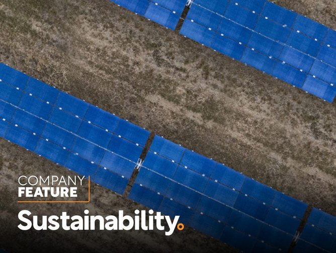 Shell Energy & NSG Strike Decarbonisation Partnership | Sustainability ...