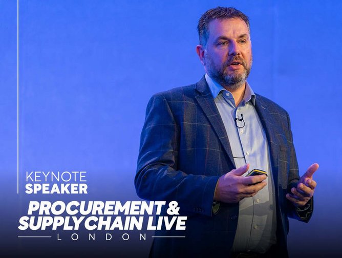 Sustainability Doesn't Have to Cost - James Butcher | Supply Chain Magazine