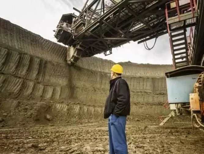 Mining equipment + Internet of Things | Mining Digital