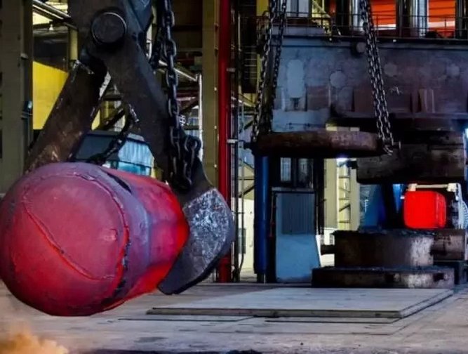 Heavy Machinery Leader: CITIC HIC | Mining Digital Heavy Machinery Leader: CITIC HIC | Mining Digital