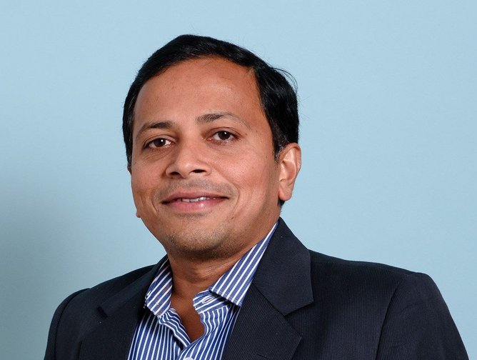 Narayan Ramamoorthy | Technology Magazine