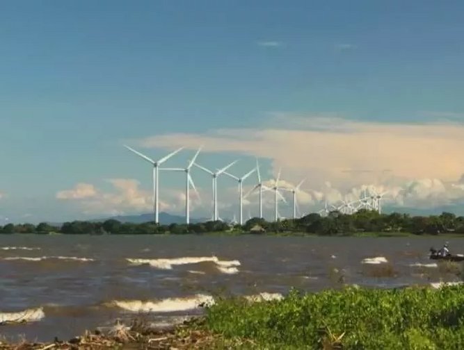 Construction to Begin on $50Bn Nicaragua Canal Linking Atlantic and ...