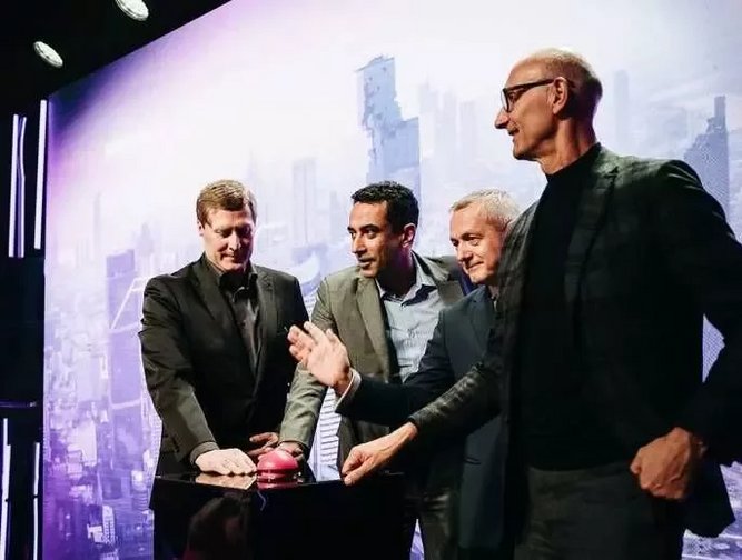 T-Mobile has launched the first 5G network in Poland | Technology Magazine