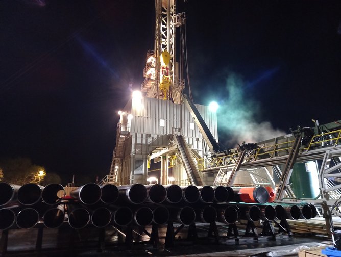 Eden Project steps up geothermal profile | Sustainability Magazine