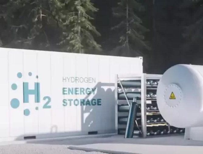 CSIRO and Fortescue launch Hydrogen Industry Mission | Mining Digital