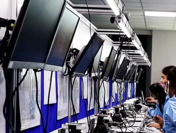 VVDN opens 5G test lab in India | Telco Magazine