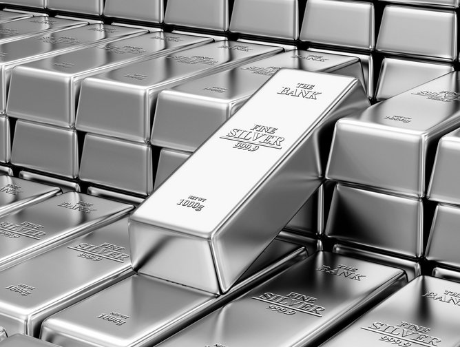 Silver market to hit deficit this year | Mining Digital