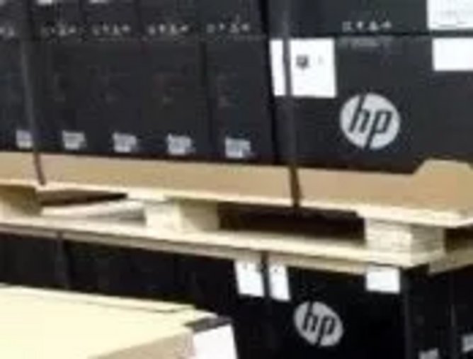 HP PPS Logistics EMEA | Supply Chain Magazine