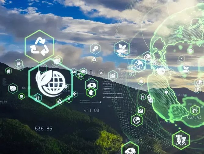 Top 10 sustainable technology companies | Technology Magazine