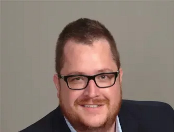 Michael Loggins | Technology Magazine