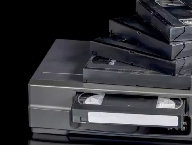 A Japanese company will make the last ever VHS player | Business Chief Asia