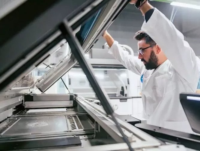 The evolution of 3D printing in manufacturing | Manufacturing Digital