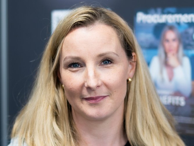 Maureen Bray | Sustainability Magazine