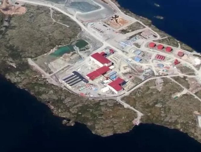 Oh Snap: De Beers to sell Snap Lake mine | Mining Digital