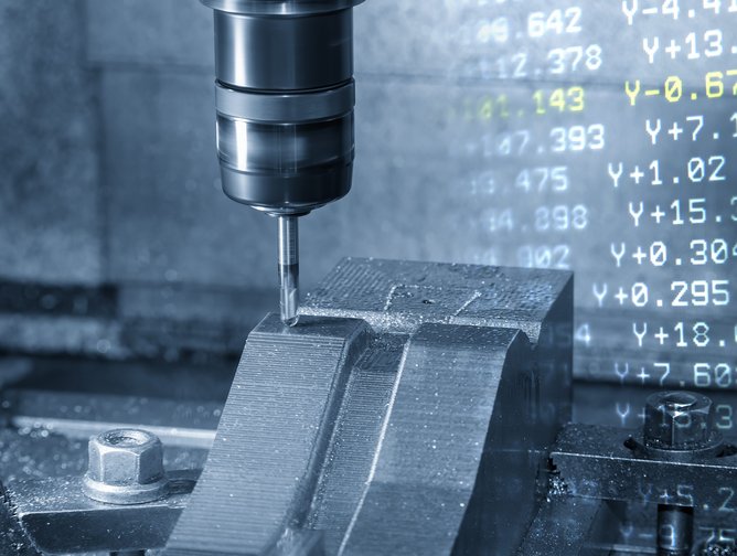 CGI on data driven manufacturing | Manufacturing Digital CGI on data driven manufacturing | Manufacturing Digital