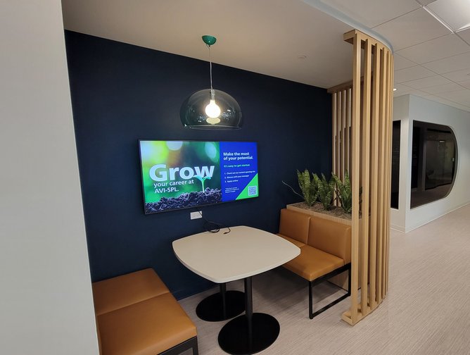 AVI-SPL: Delivering Solutions for Tomorrow’s Workspaces | Technology Magazine