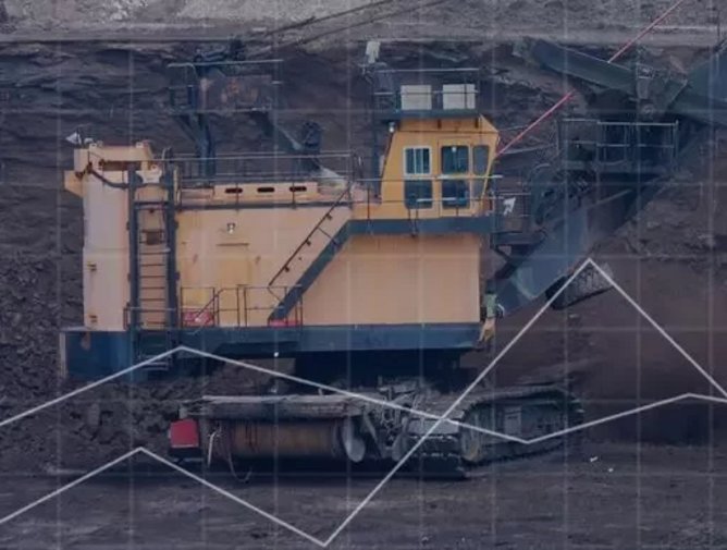 Financial Transformation in Mining: An Integrated Approach | Mining Digital