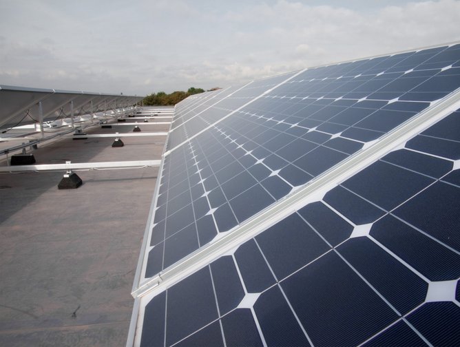 Panasonic’s Coronal Energy and Gulf Power complete massive US military ...